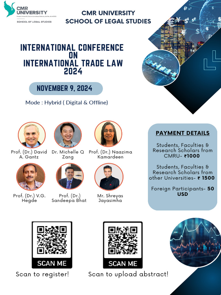 Poster - ITL Conference | PDF