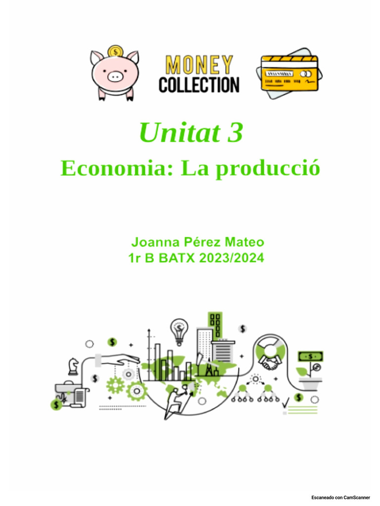 Unitat 3 | PDF