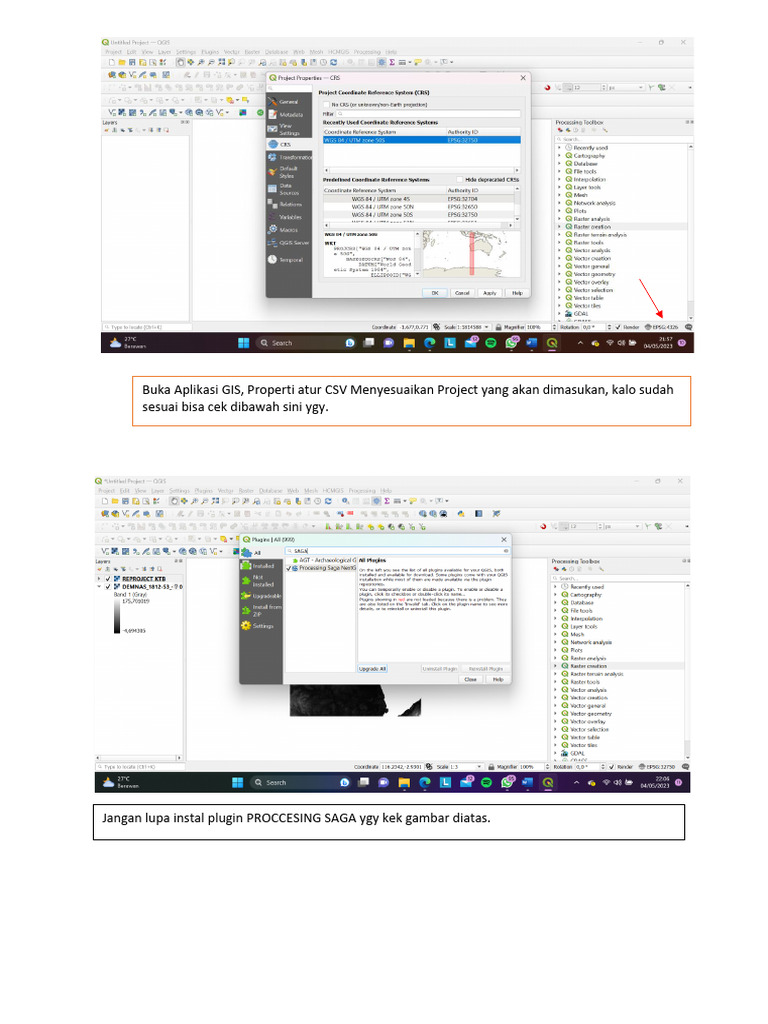 Tutor Peta Das | PDF