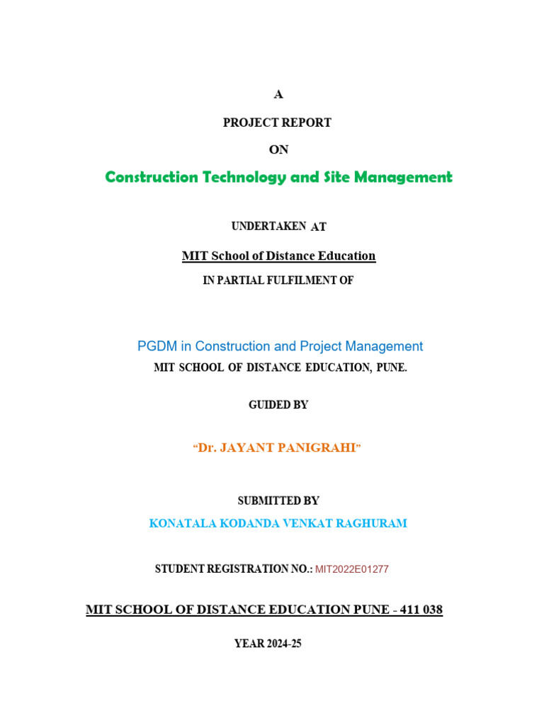 Ilovepdf Merged | PDF | Agile Software Development | Thermal Insulation