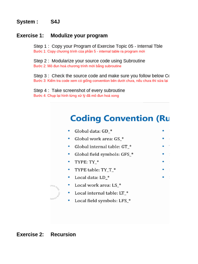 Topic 06 - Exercise - NHATLM7 | PDF | Business Class | Computer Science