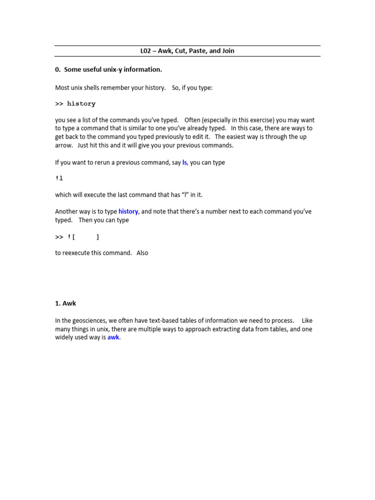 AWK Rules | PDF | World Wide Web | Internet & Web