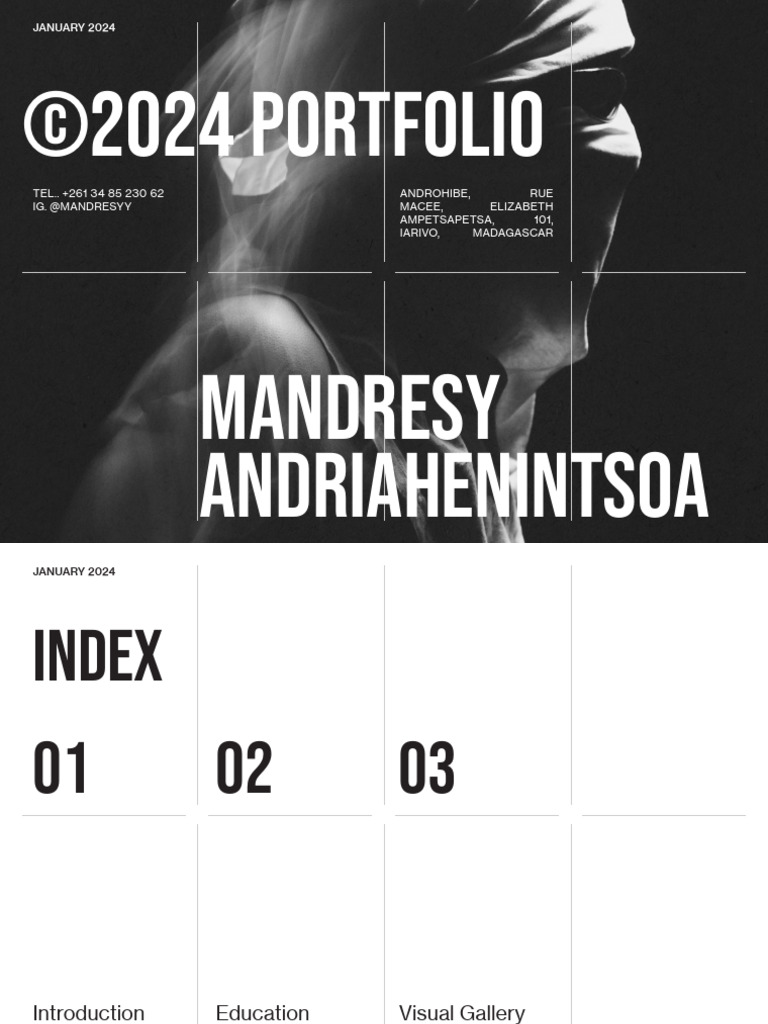 Mandres 2 | PDF | The Arts