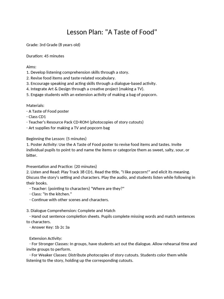 I Like Poopcorn | PDF