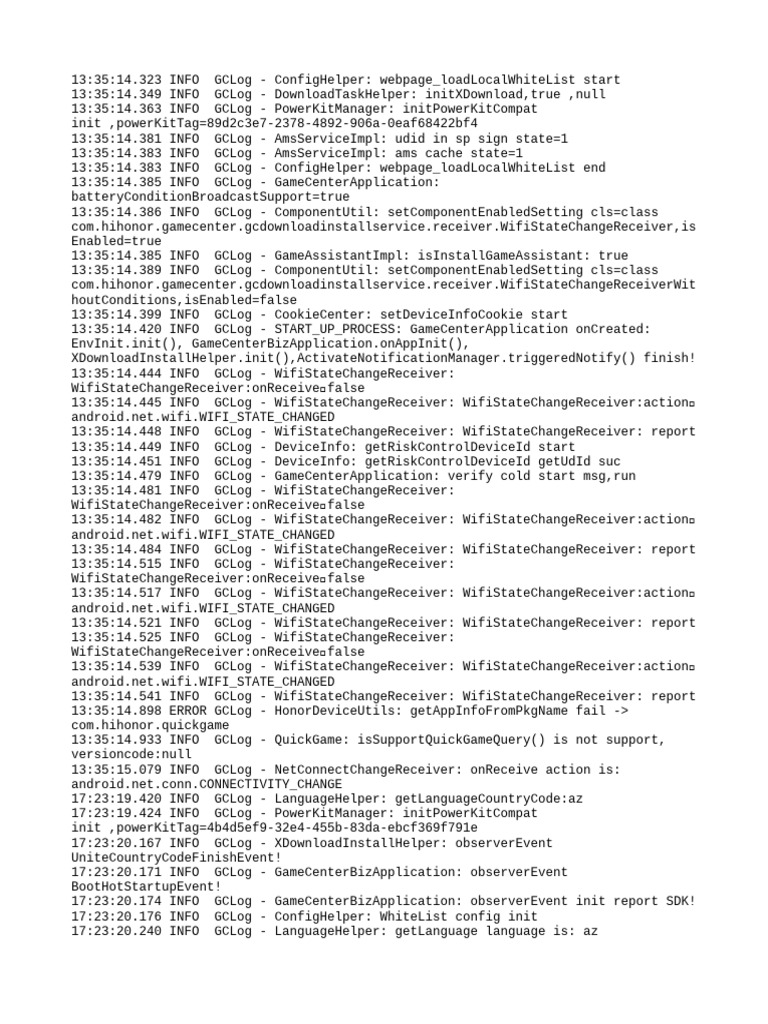 gc_2024_10_20 | PDF | Application Layer Protocols | Telecommunications