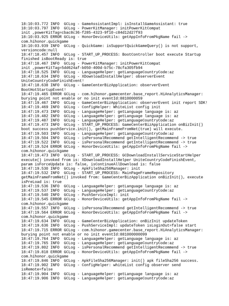 gc_2024_10_24 | PDF | Internet Standards | Networking Standards
