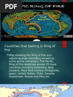 Negros Island Active Faults | PDF | Fault (Geology) | Earthquakes