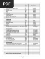 (E3) Combigrid 40'40 Q1 GRK 4 C Technical Product Data Sheets | PDF ...