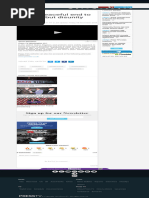 CNN Worldwide Fact Sheet EN | PDF | Cnn | News