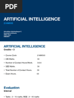 Assignment 1 | PDF | Artificial Intelligence | Intelligence (AI ...
