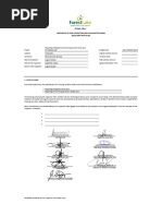 Final Inspection Report Template | PDF