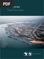 Tutorial SIDRA | PDF | Lane | Traffic