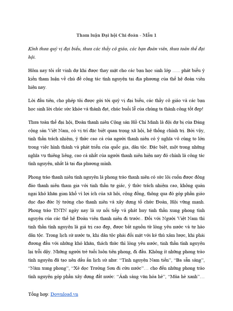(123doc) - Bai-Tham-Luan-Cung-Co-Va-Phat-Trien-Phong-Trao-Doan-2022-7 ...