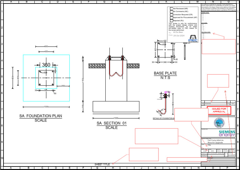 Working Drawing-SA PEC Reviewed | PDF | Business Law | Copyright Law