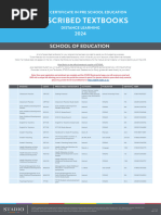 PGCE in Senior Phase and FET Teaching | PDF | Curriculum | Distance ...