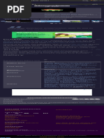 Binding of Isaac Afterbirth Plus Item Cheat Sheet - Platinum God | PDF