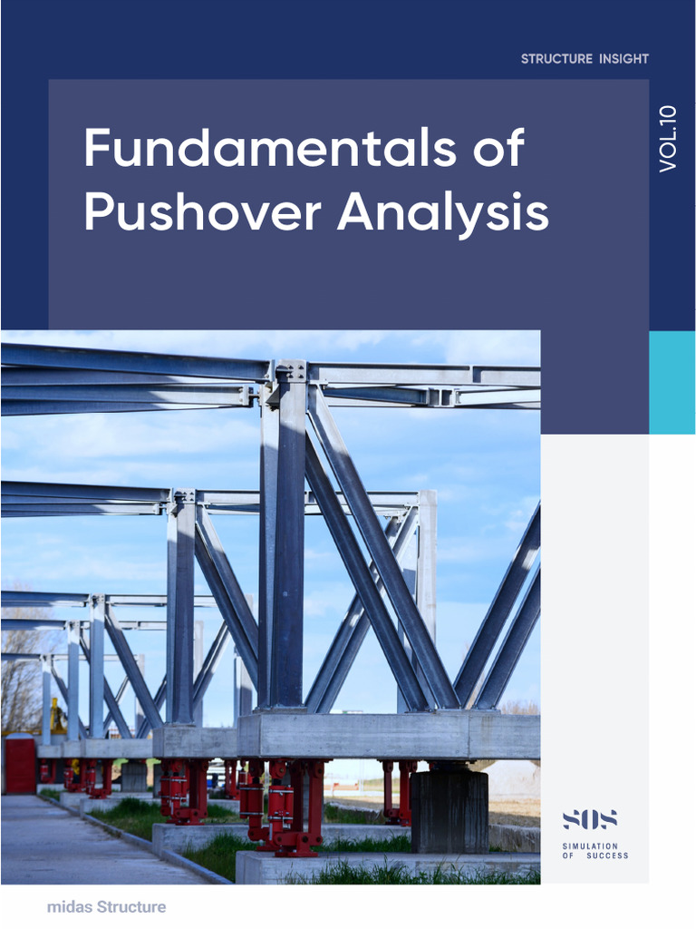 Pushover Analysis Fundamentals Guide | PDF | Mechanical Engineering ...
