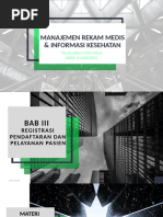 Sosialisasi Daftarin Aja | PDF