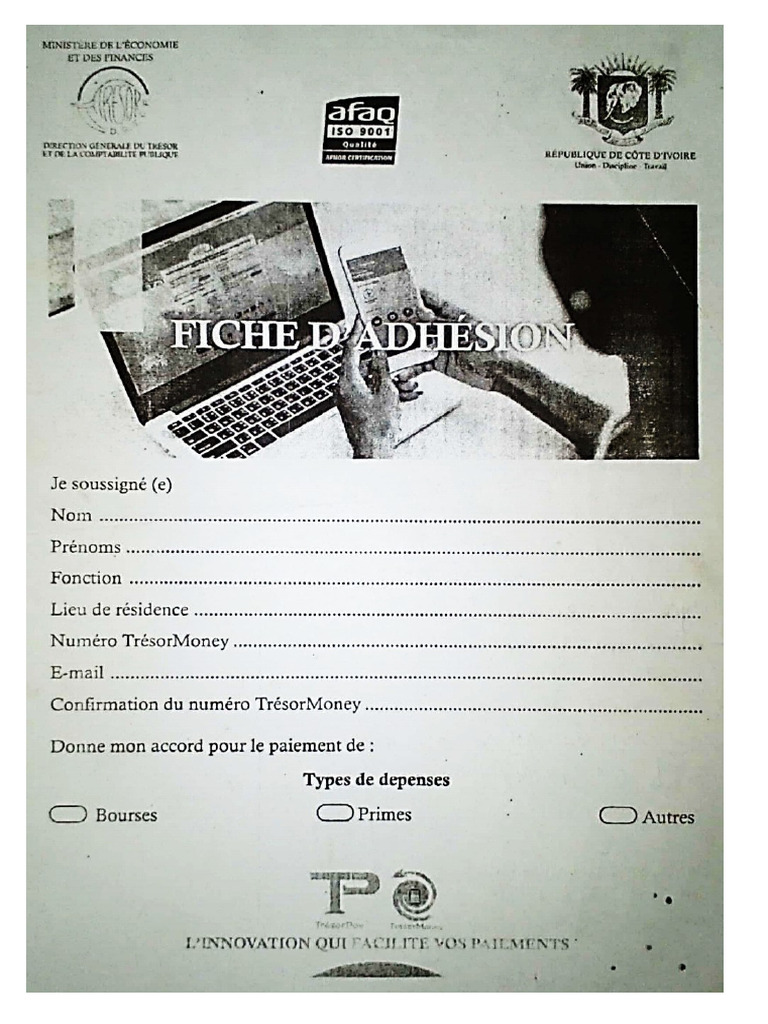 FICHE | PDF