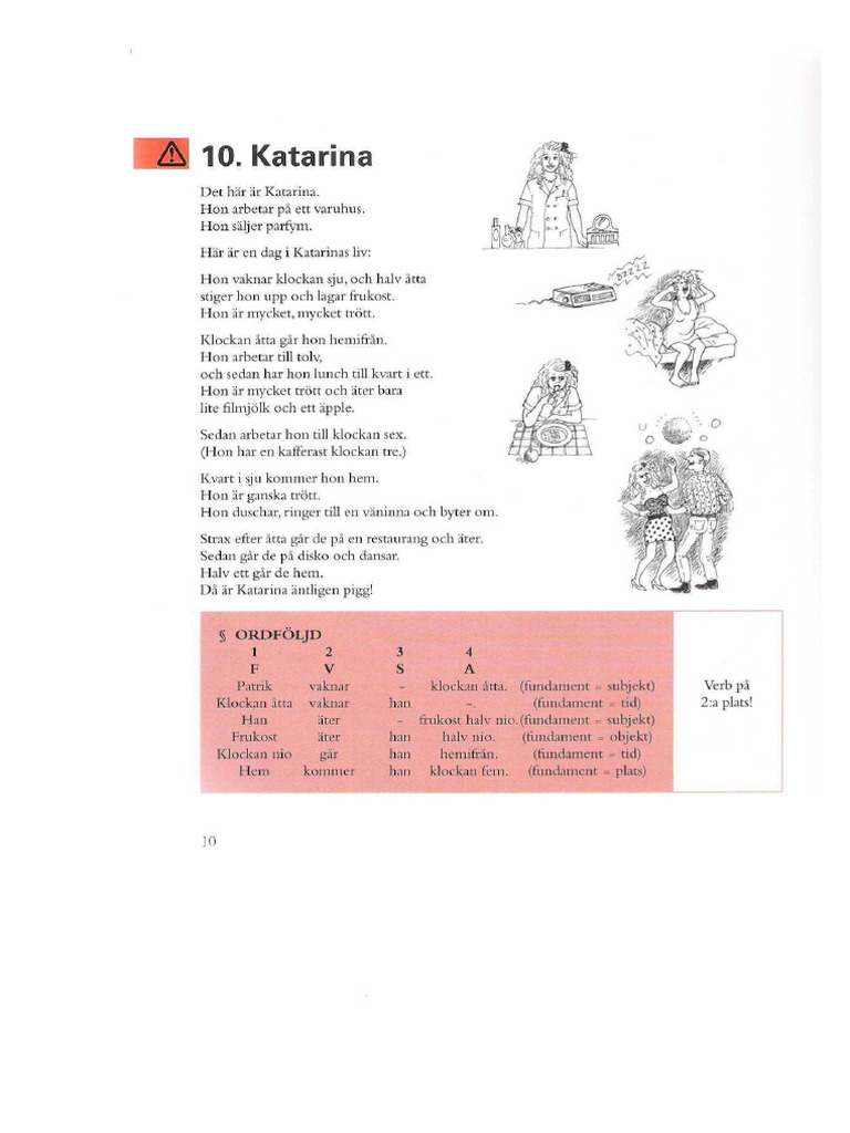 Katarina | PDF