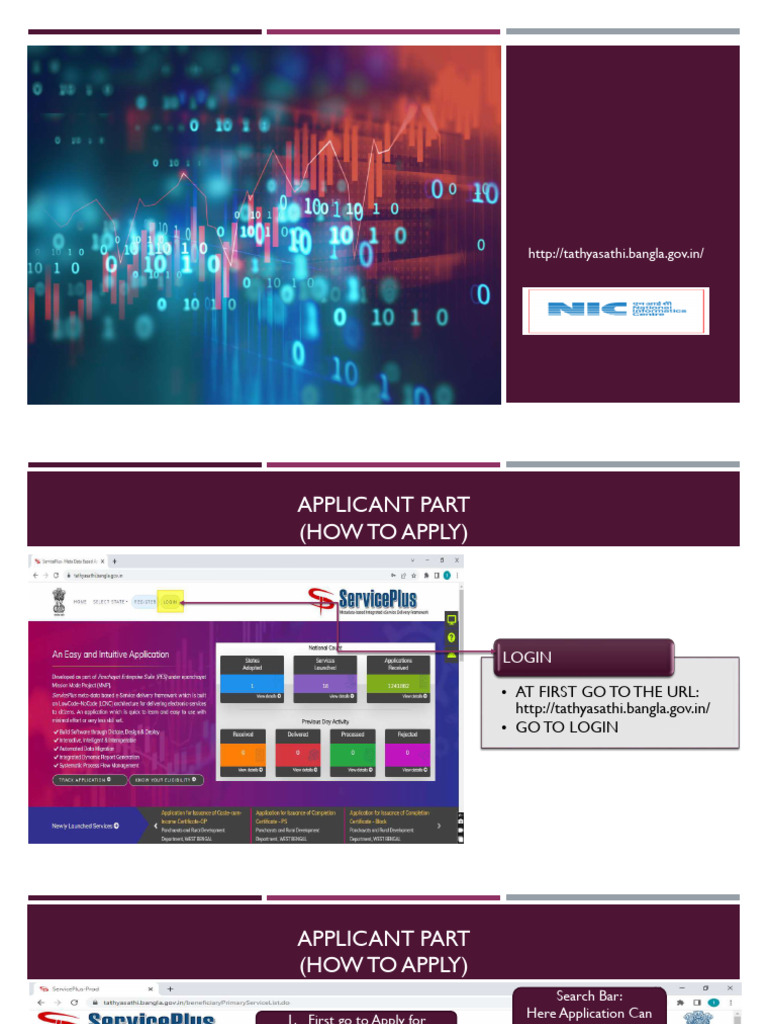 DG Set Approval Application Guide | PDF | Payments | Computing
