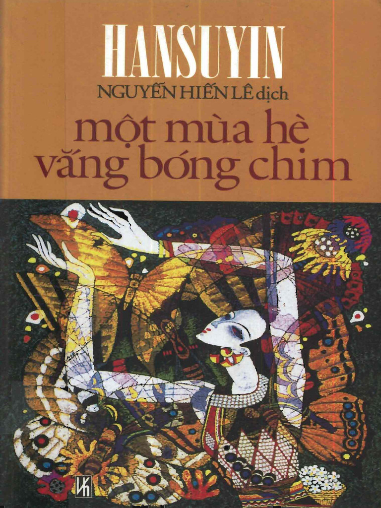 Mot Mua He Vang Bong Chim - Han Suyin - Nguyen Hien Le Dich | PDF