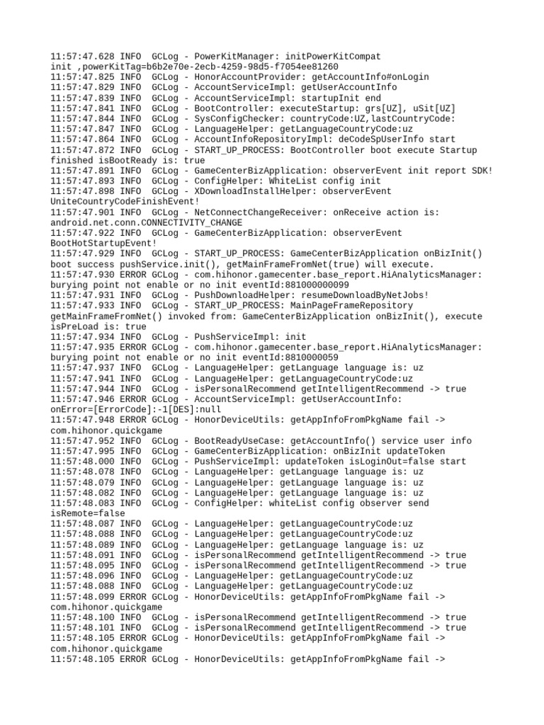 gc_2024_11_06 | PDF | Computer Networking | Communications Protocols