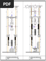 Cross Section Plan | PDF