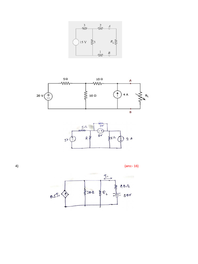 Problems of MPT. | PDF | Science & Mathematics