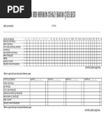 i̇zi̇n Formu | PDF