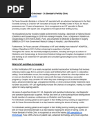 Obstetrics and Gynaecology Instruments | PDF | Vagina | Uterus