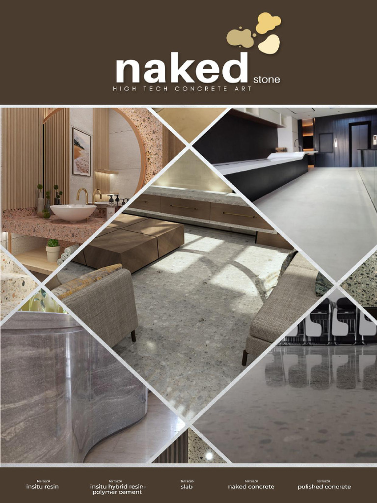 Naked Stone Rev.220921 | PDF