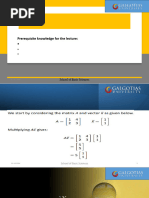 ppt-1 (Propositions, Logical Operators, Truthtables (TT) ) | PDF | If And Only If | Proposition