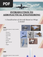 How To Find or Calculate The Mean Aerodynamic Chord (MAC) of A Wing ...