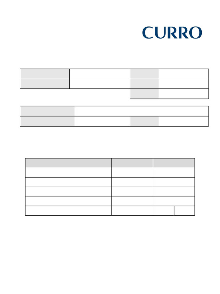 Grade 8 English Exam November 2023 | PDF