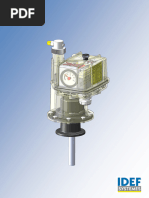 DMCR Relay for Transformer Protection | PDF | Switch | Transformer