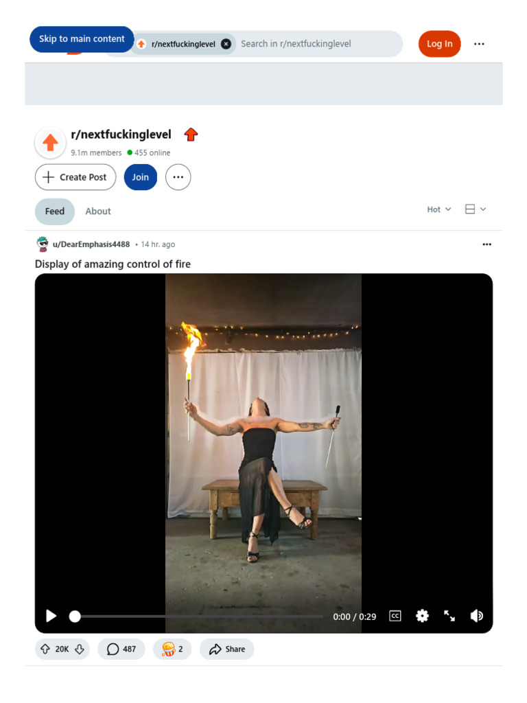 Next Level Feats & Creations | PDF