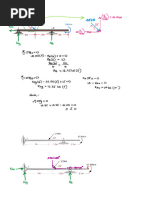 6 - Reactions at Supports and Connections For A Two Dimensional ...