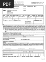 Rights Issue Application Process (R-Wap) Step 1: Click On The Link ...