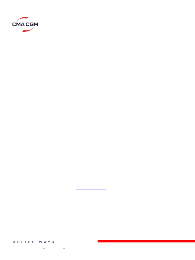 2024 CA 96 - Import - PSS 2 - ISC MEG Red Sea and Egypt To USEC and ...