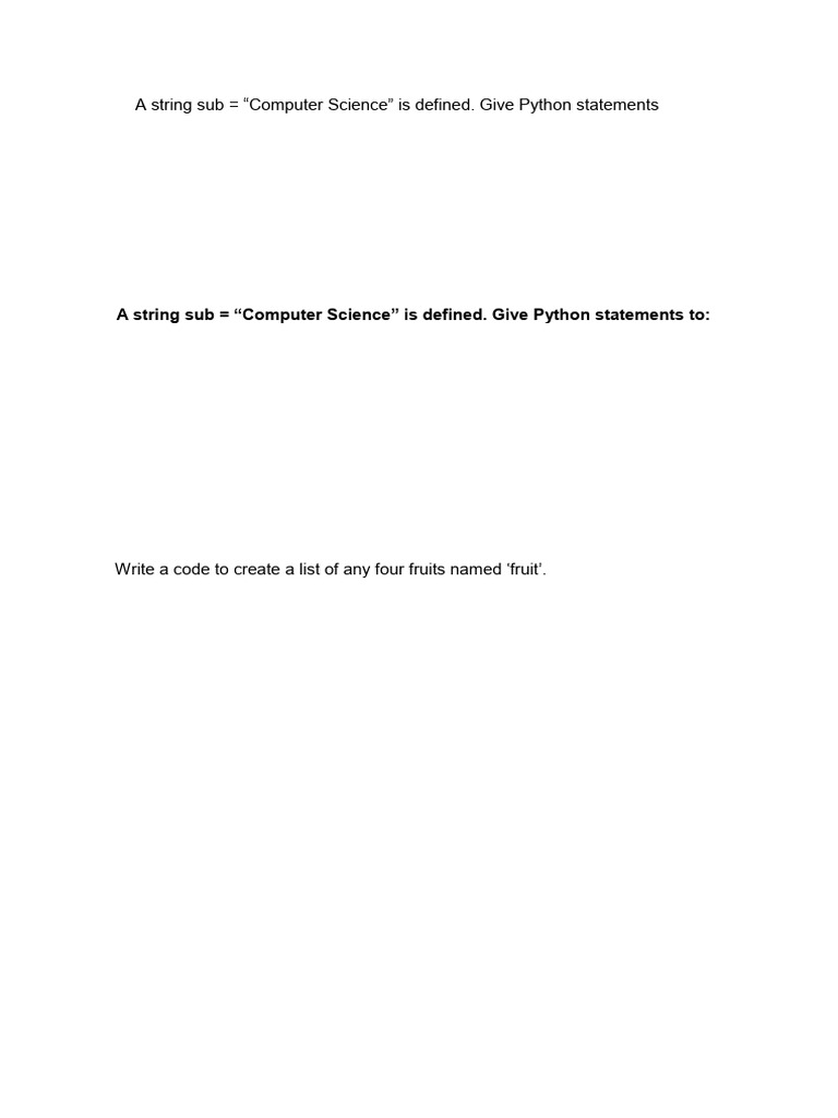 Acc 2 | PDF | Teaching Methods & Materials | Technology & Engineering