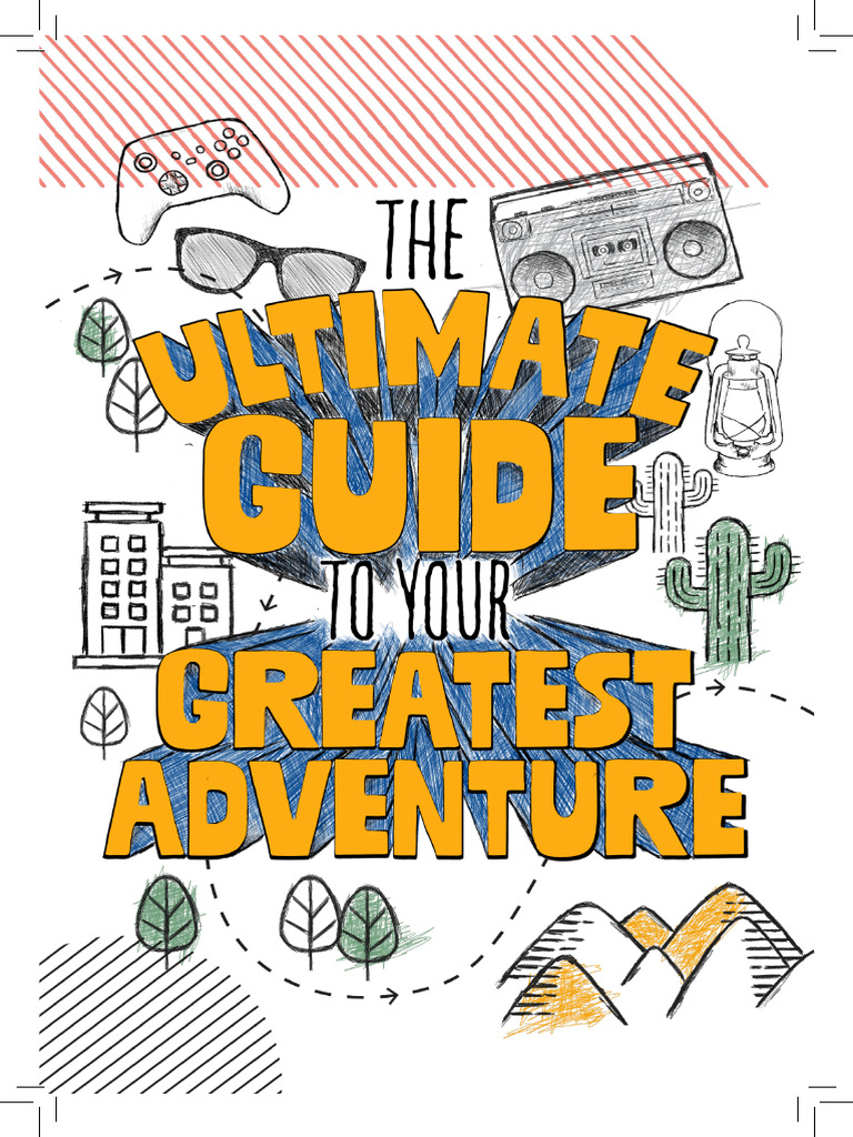 Ultimate Guide to Following Jesus | PDF | Baptism | Jesus