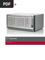 Es582.1 Ug en | PDF | Usb | Device Driver