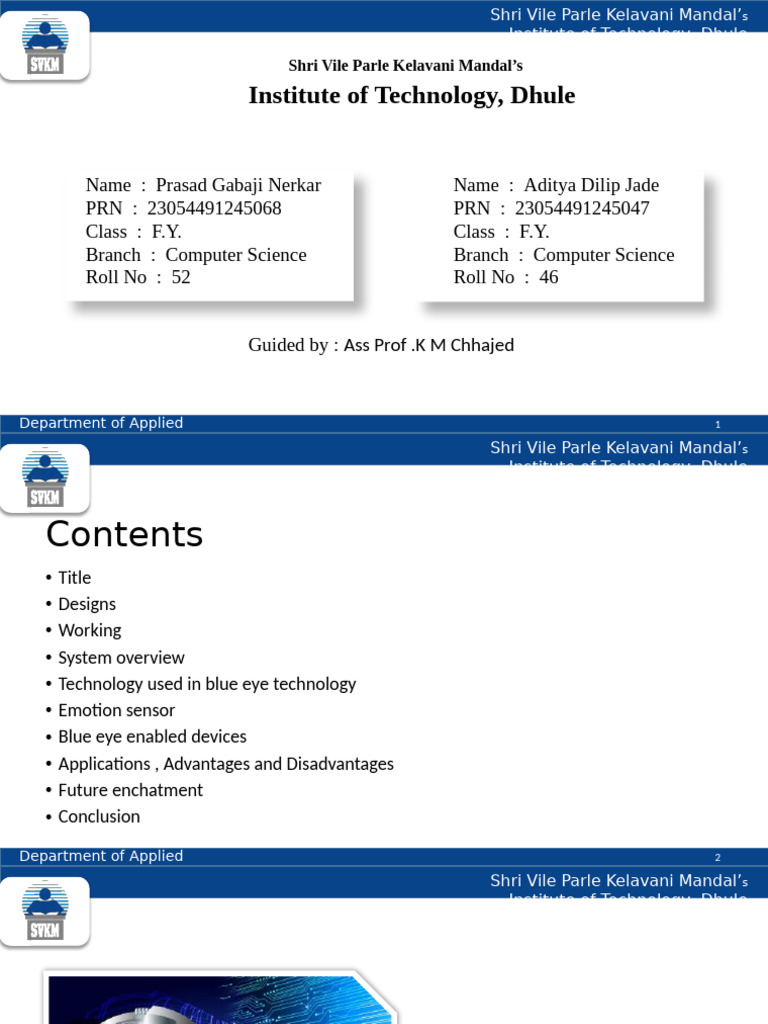 Seminar Ppy Pack | PDF | Data Acquisition | Emotions