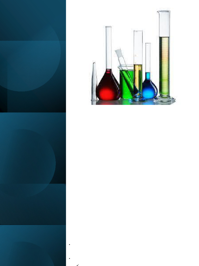 Cours 02 | PDF | Volume | Metrology