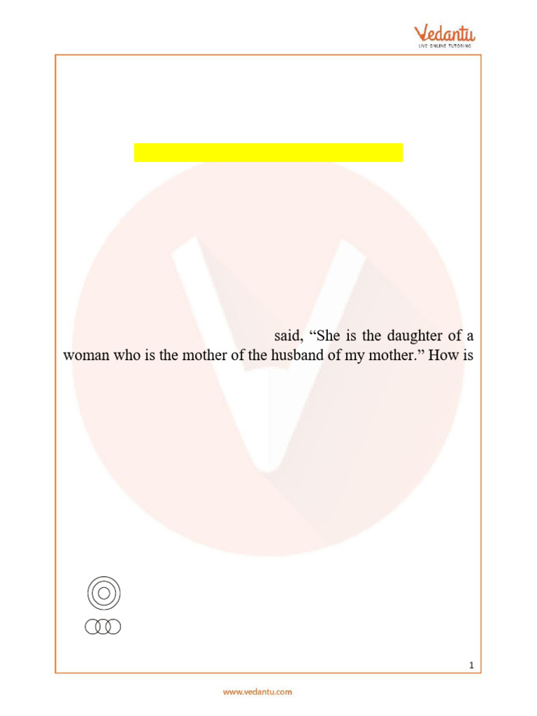 IMO Class 6 Maths Olympiad Sample Question Paper 1 For The Year 2024-25 ...