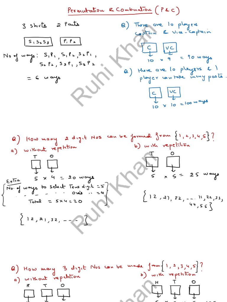 GR 11 - P and C - 24-25 | PDF