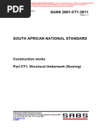 SANS 10142-1-2: Embedded Generation Standards | PDF | Electric ...