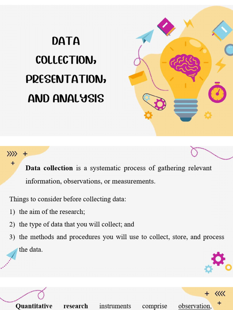 LM For Practical Research 2 | PDF | Questionnaire | Quantitative Research