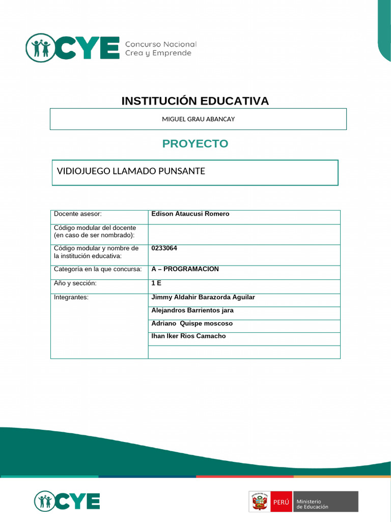 ARCHIVO DE EPT DFDF | PDF | Diseño | Ingeniería